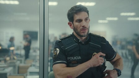 Burning Body TV Series (2023) | Release Date, Review, Cast, Trailer ...