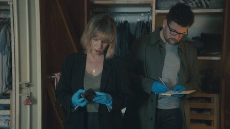 Burning Body TV Series (2023) | Release Date, Review, Cast, Trailer ...