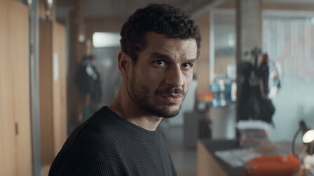 Lupin Season 1 TV Series (2021) | Release Date, Review, Cast, Trailer ...