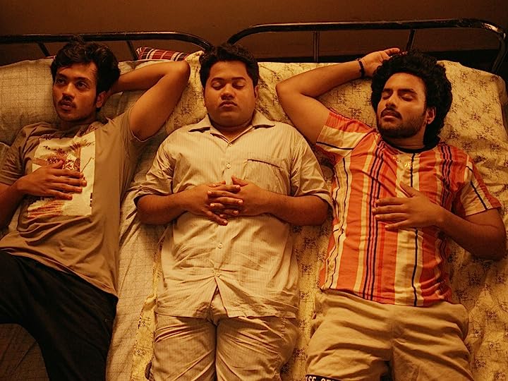 Hostel Days Web Series (2023) | Release Date, Review, Cast, Trailer ...