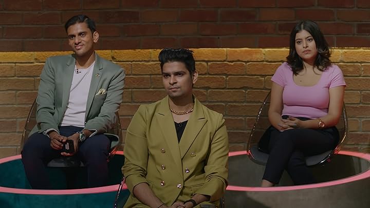 Mission Start Ab Web Series (2023) | Release Date, Review, Cast ...