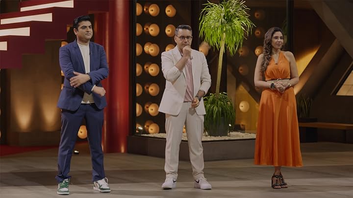 Mission Start Ab Web Series (2023) | Release Date, Review, Cast ...