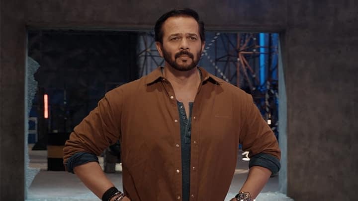 Mission Start Ab Web Series (2023) | Release Date, Review, Cast ...