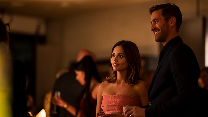 Wilderness TV Series (2023) | Release Date, Review, Cast, Trailer, Watch Online at Amazon Prime ...