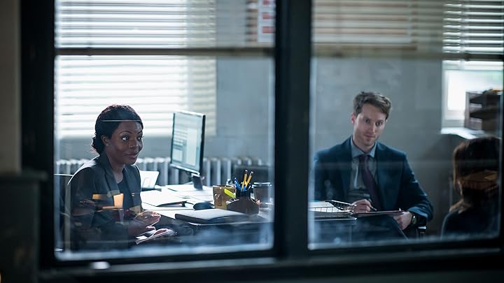 Wilderness TV Series (2023) | Release Date, Review, Cast, Trailer ...