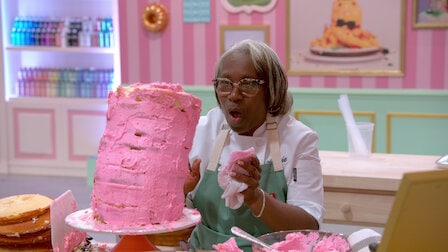 The Big Nailed It Baking Challenge TV Series (2023) | Release Date, Review, Cast, Trailer, Watch ...