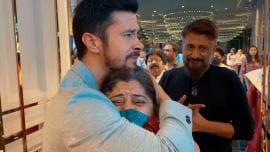 The Kashmir Files: Unreported Web Series (2023) | Release Date, Review, Cast, Trailer, Watch ...