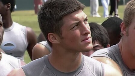 Untold: Swamp Kings TV Series (2023) | Release Date, Review, Cast ...