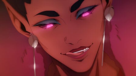 Castlevania: Nocturne TV Series (2023) | Release Date, Review, Cast ...