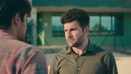 Who is Erin Carter? TV Series (2023) | Release Date, Review, Cast ...