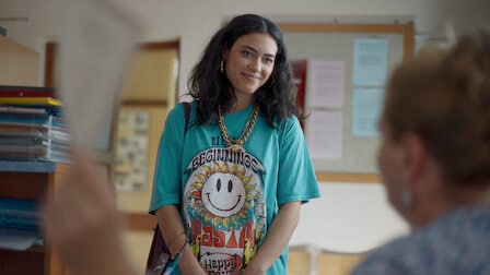 Infamy TV Series (2023) | Release Date, Review, Cast, Trailer, Watch ...