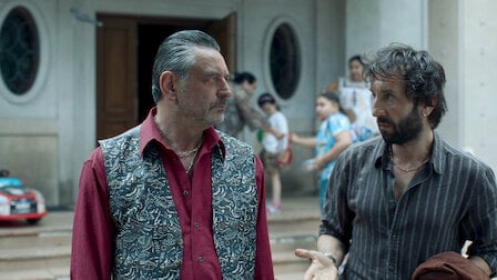 Infamy TV Series (2023) | Release Date, Review, Cast, Trailer, Watch ...