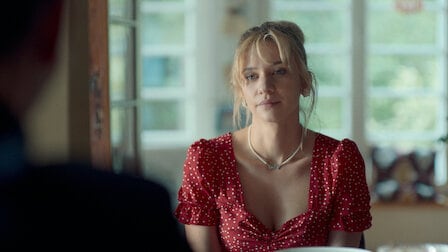 Infamy TV Series (2023) | Release Date, Review, Cast, Trailer, Watch ...