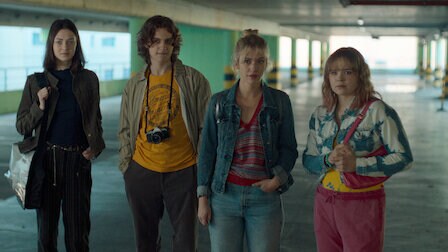 Infamy TV Series (2023) | Release Date, Review, Cast, Trailer, Watch ...