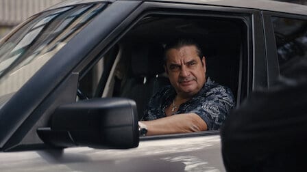 Ferry: The Series TV Series (2023) | Release Date, Review, Cast ...