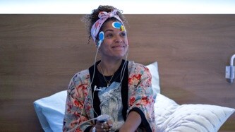 Still Up TV Series (2023) | Release Date, Review, Cast, Trailer, Watch ...