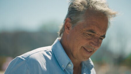 Live to 100: Secrets of the Blue Zones TV Series (2023) | Release Date ...