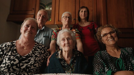 Live to 100: Secrets of the Blue Zones TV Series (2023) | Release Date ...