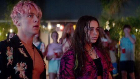 Surviving Summer Season 2 TV Series (2023) | Release Date, Review, Cast ...