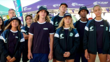 Surviving Summer Season 2 TV Series (2023) | Release Date, Review, Cast ...