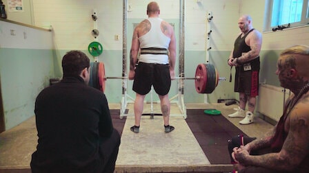 Inside the World's Toughest Prisons Season 7 TV Series (2023) | Release ...