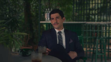 The Club Season 2 TV Series (2023) | Release Date, Review, Cast ...