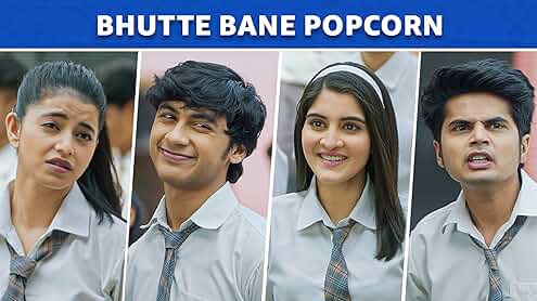 School Friends Web Series (2023) | Release Date, Review, Cast, Trailer ...