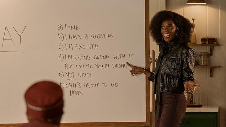 Upload Season 3 TV Series (2023) | Release Date, Review, Cast, Trailer ...