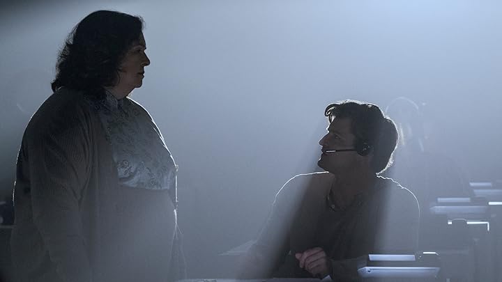 Upload Season 3 TV Series (2023) | Release Date, Review, Cast, Trailer ...