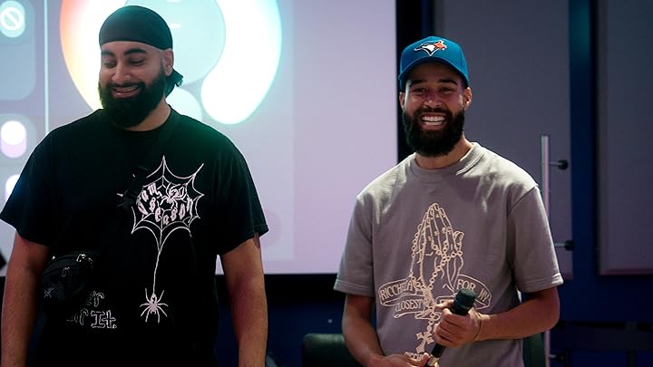 AP Dhillon: First of a Kind Web Series (2023) | Release Date, Review ...