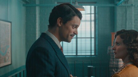 Bodies TV Series (2023) | Release Date, Review, Cast, Trailer, Watch ...