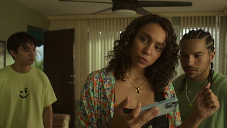 Neon TV Series (2023) | Release Date, Review, Cast, Trailer, Watch ...