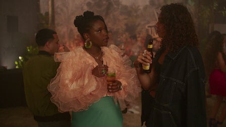 Neon TV Series (2023) | Release Date, Review, Cast, Trailer, Watch ...