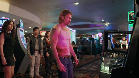 Obliterated TV Series (2023) | Release Date, Review, Cast, Trailer ...