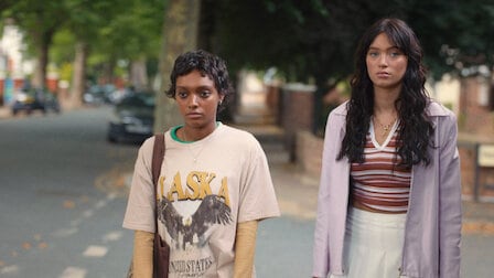 Everything Now TV Series (2023) | Release Date, Review, Cast, Trailer ...