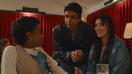 Everything Now TV Series (2023) | Release Date, Review, Cast, Trailer ...