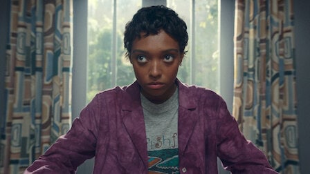 Everything Now TV Series (2023) | Release Date, Review, Cast, Trailer ...