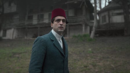 Creature TV Series (2023) | Release Date, Review, Cast, Trailer, Watch ...