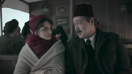 Creature TV Series (2023) | Release Date, Review, Cast, Trailer, Watch ...