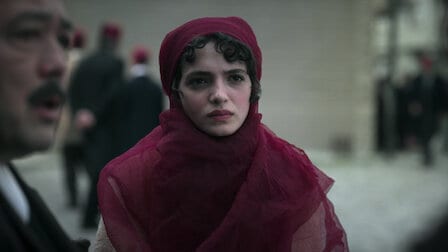 Creature TV Series (2023) | Release Date, Review, Cast, Trailer, Watch ...