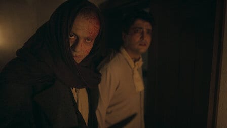 Creature TV Series (2023) | Release Date, Review, Cast, Trailer, Watch ...