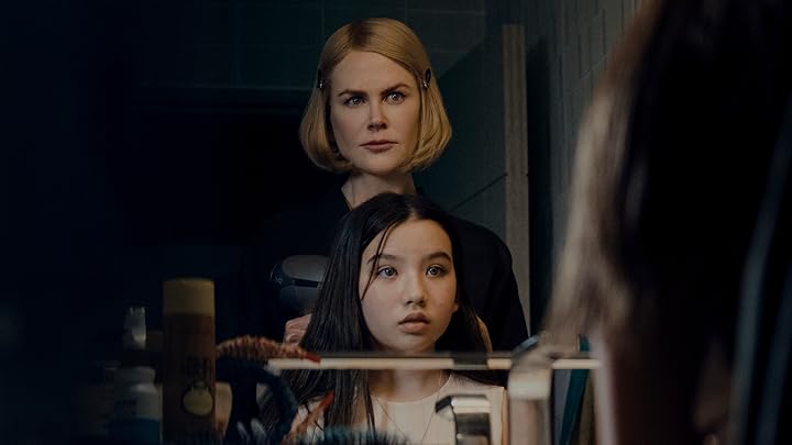 Expats TV Series (2024) | Release Date, Review, Cast, Trailer, Watch ...