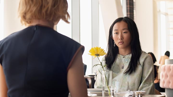 Expats TV Series (2024) | Release Date, Review, Cast, Trailer, Watch ...