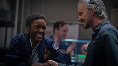 For All Mankind Season 4 TV Series (2023) | Release Date, Review, Cast ...