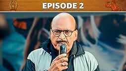 Builders Web Series (2023) | Release Date, Review, Cast, Trailer, Watch ...