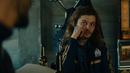 Blood Coast TV Series (2023) | Release Date, Review, Cast, Trailer ...