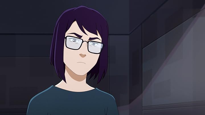 Pantheon Season 2 TV Series (2023) | Release Date, Review, Cast ...