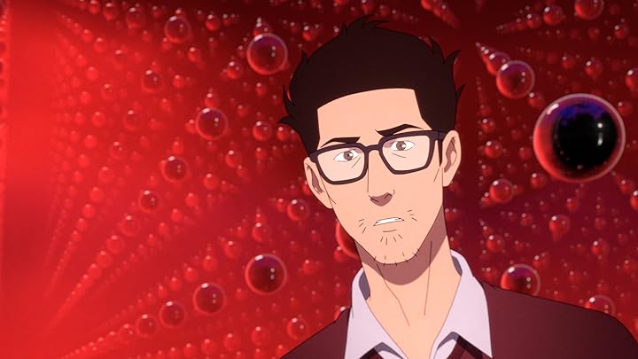 Pantheon Season 2 TV Series (2023) | Release Date, Review, Cast ...