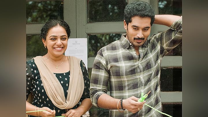 Kumari Srimathi Web Series (2023) | Release Date, Review, Cast, Trailer ...