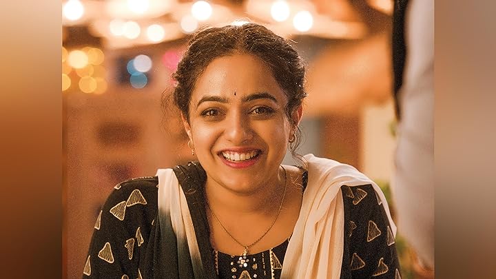 Kumari Srimathi Web Series (2023) | Release Date, Review, Cast, Trailer ...